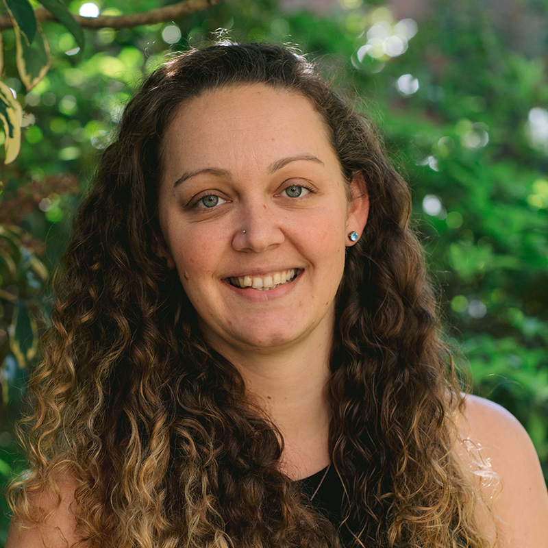 Alia Hutchison - ACCR