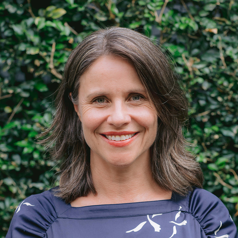 Bronwyn Adcock - ACCR