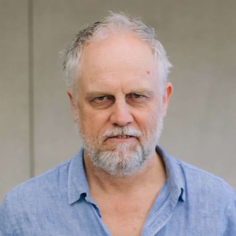 Howard Pender - ACCR