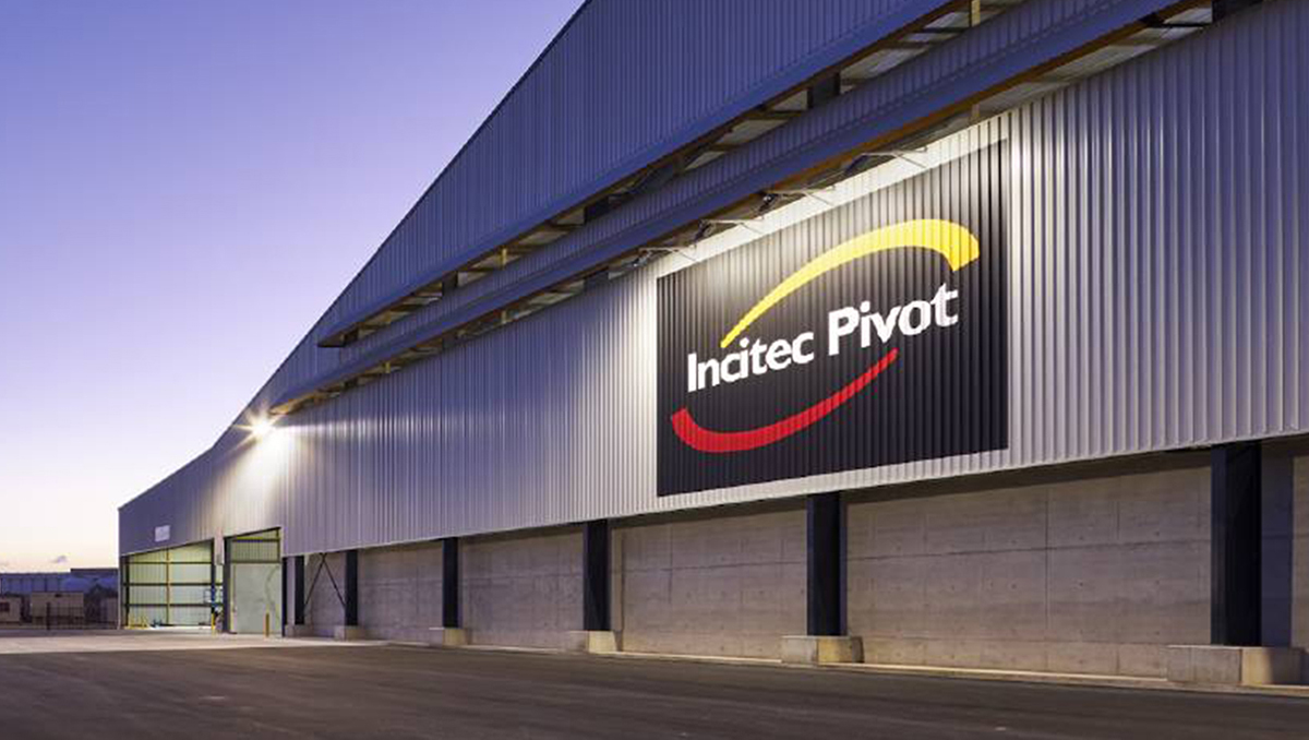 Incitec Logo ASX RELEASE