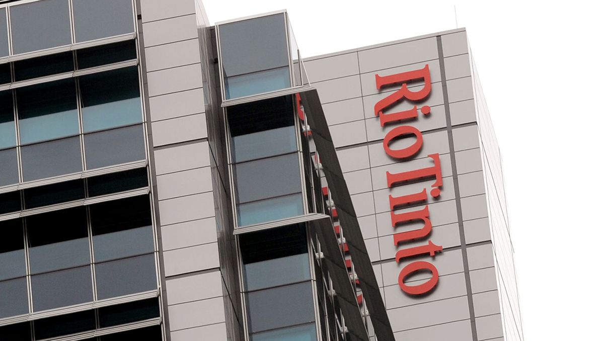 ACCR Shareholder Resolutions to Rio Tinto Ltd on climate-related ...