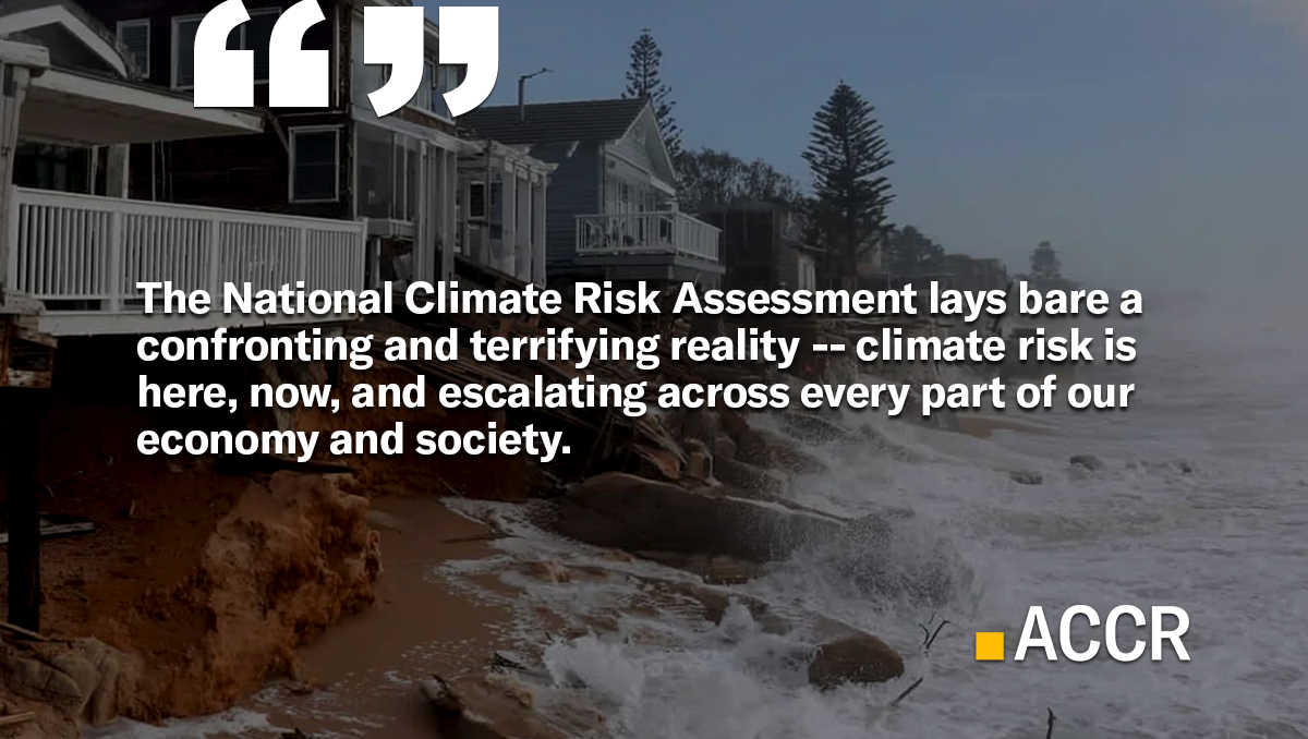 “Ignoring these confronting warnings will simply be negligent ...