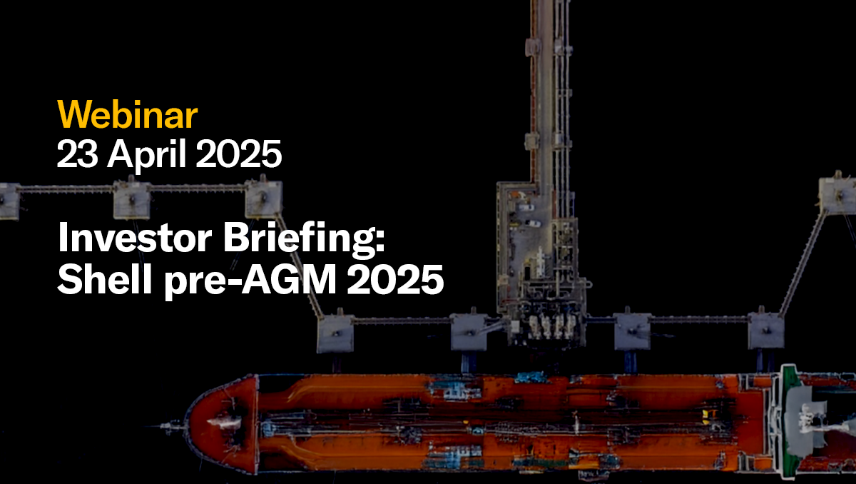 ACCR Presentation on Shell’s 2025 AGM - ACCR