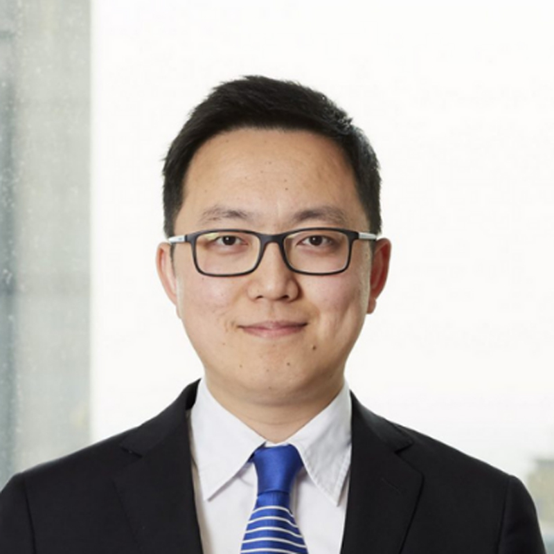 William Wu - ACCR